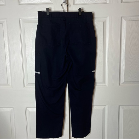 Pants | Fedex Express Uniform Cargo Pants | Poshmark